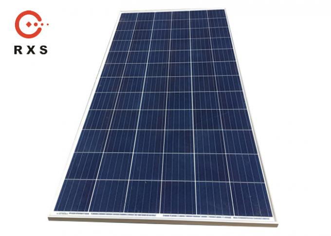 Polycrystalline Solar PV Module 325W With High Module Conversion Efficiency Polycrystalline Solar PV Module 325W With High Module Conversion Efficiency