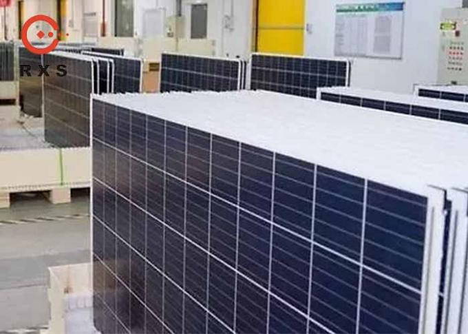 Anti PID Polycrystalline Pv Solar Panel , 325 Watt Solar Panel Modern ... Anti PID Polycrystalline Pv Solar Panel , 325 Watt Solar Panel Modern ...