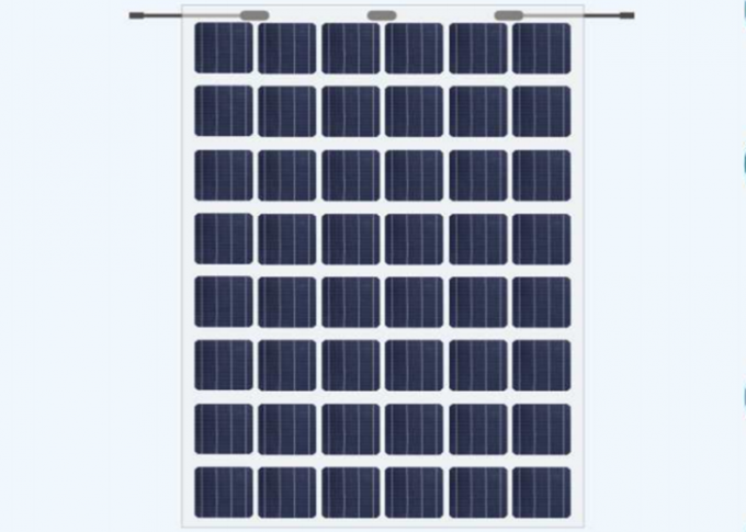 Transparent BIPV Solar Panels 440W 445W 450W 455W Double Glass Bifacial ... Transparent BIPV Solar Panels 440W 445W 450W 455W Double Glass Bifacial ...
