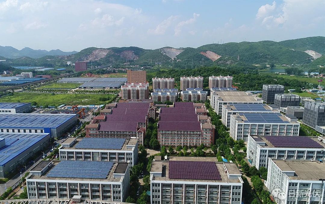 China Wuhan Rixin Technology Co., Ltd. latest company news about 30MW ...