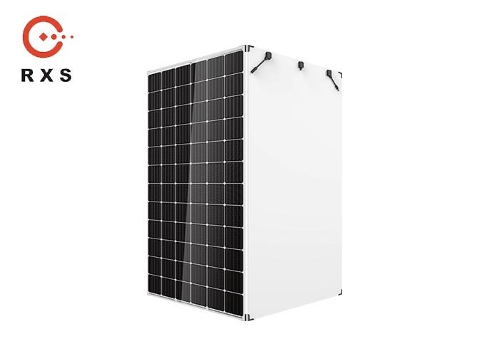 340 Watt Monocrystalline PV Module 72 Cells With High Hot Spot Resistance