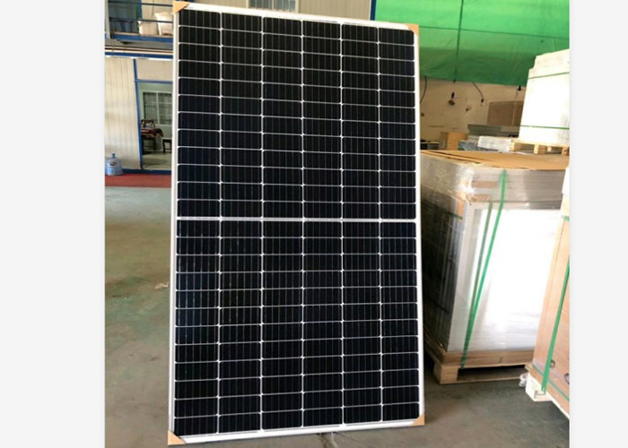 450W Crystalline PV Modules