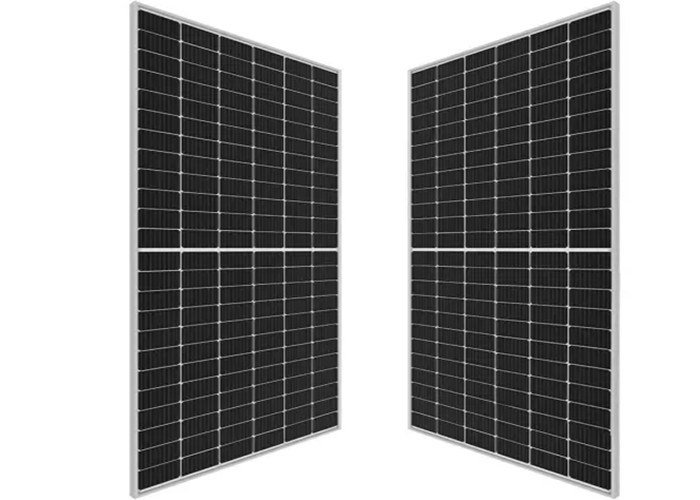 525W 530W Mono Perc Half Cell Solar Panels 535W 540W 545W 182mm
