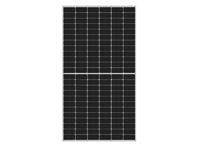530W 540W Mono Perc Half Cut Solar Panels 550W Mbb High Capacity Solar ...