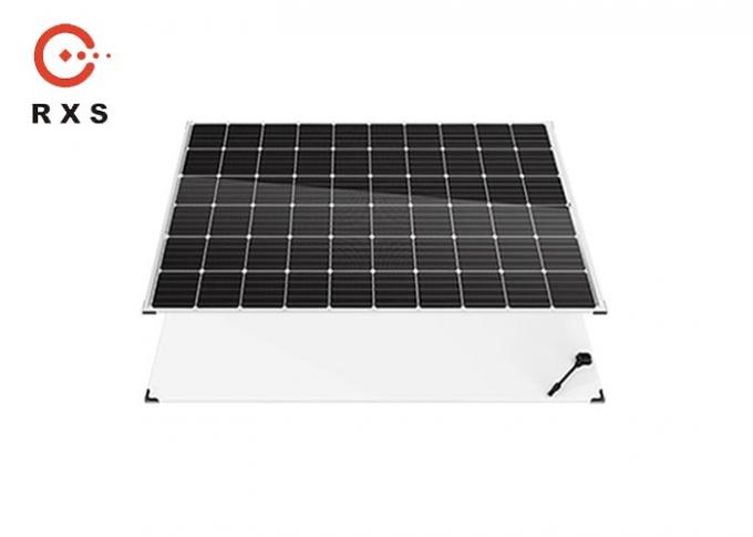 280 Watt Solar Panel , High Efficiency Monocrystalline Solar Cells High ...