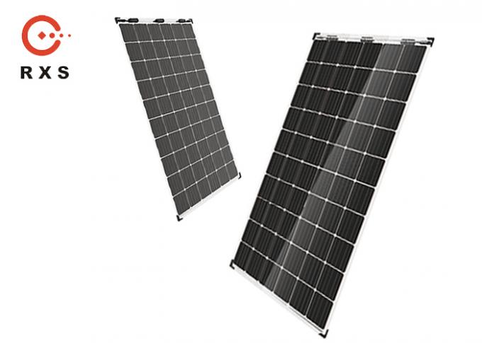 295 Watt PERC PV Module Monocrystalline With High Module Conversion Efficiency