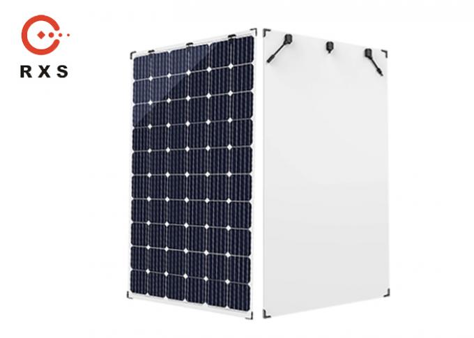 305W Double Glass PV Modules Outstanding Power Output For Solar Energy ...