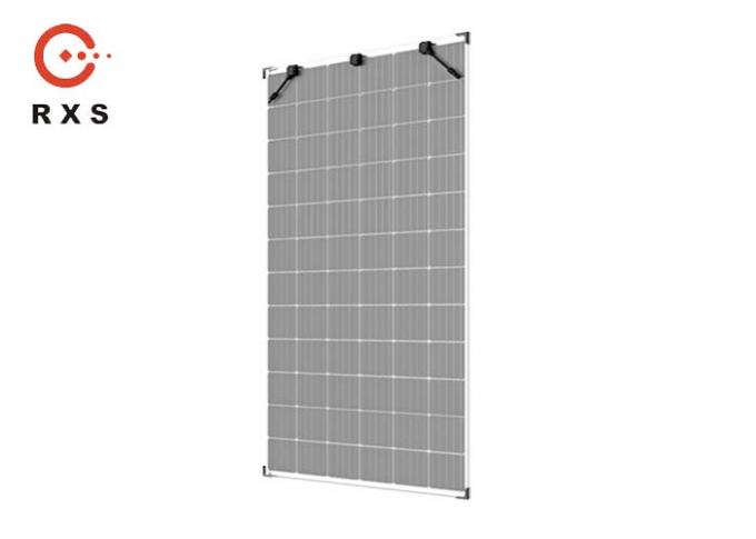 365 Watt Double Glass Pv Modules High Power Generation For Battery Charging