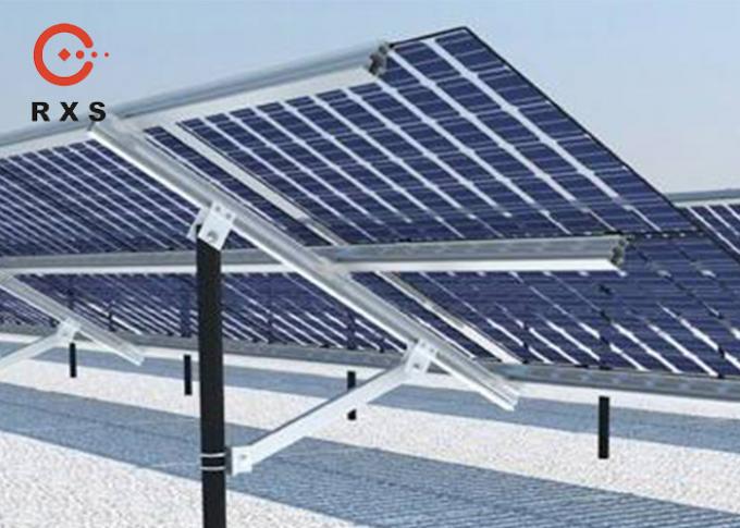 385 Watt Standard Solar Panel Monocrystalline With 30 Years Life Span ...