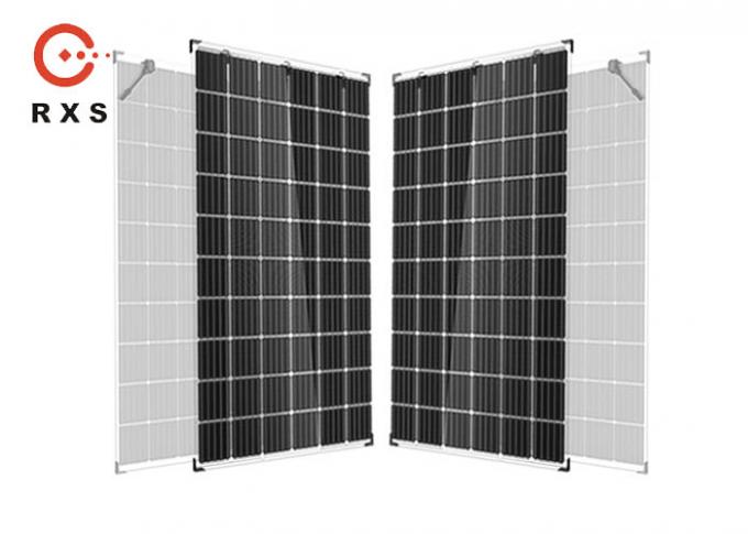 Reliability 20v Solar Panel , 280 Watt Monocrystalline Silicon Solar Cells