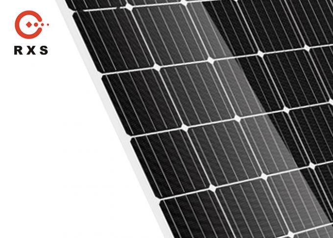 Perc Monocrystalline Double Glass PV Modules 305W 30 Year Product Life Span