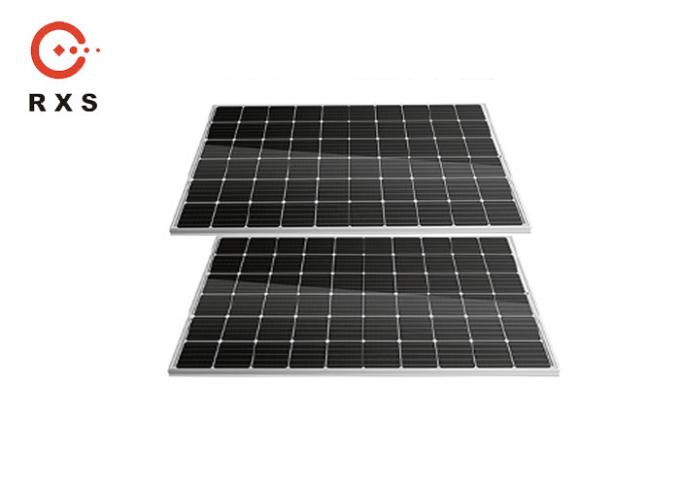 Anti Aging PERC PV Module 280 Watt 60 Cells 20V For Solar Power System