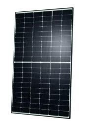 445 Watts Monocrystalline PV Module