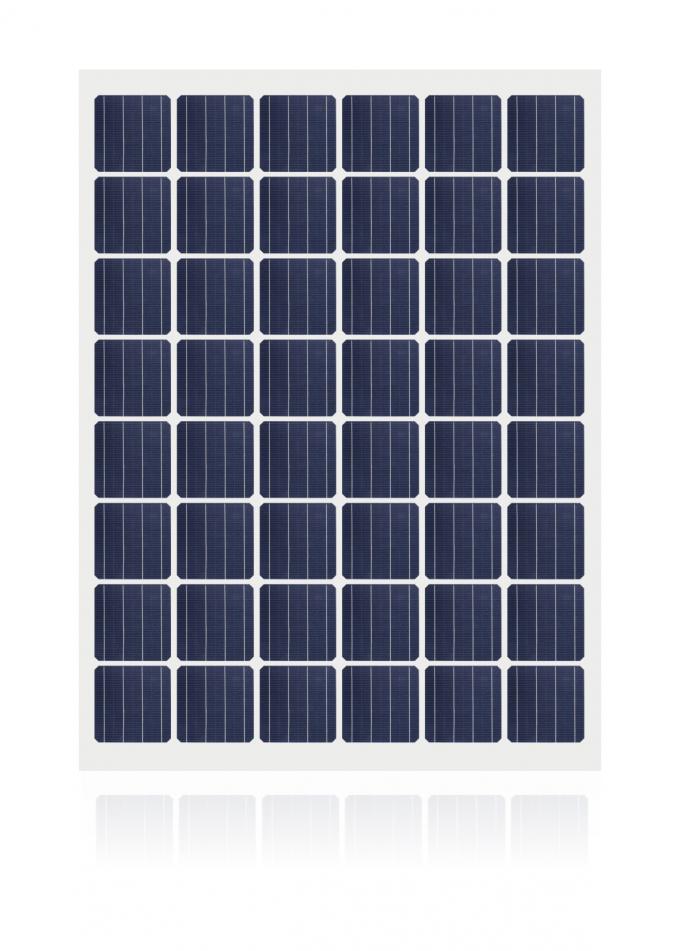Bifacial Double Glass PV Modules 270w Photovoltaic Panel Crystalline ...